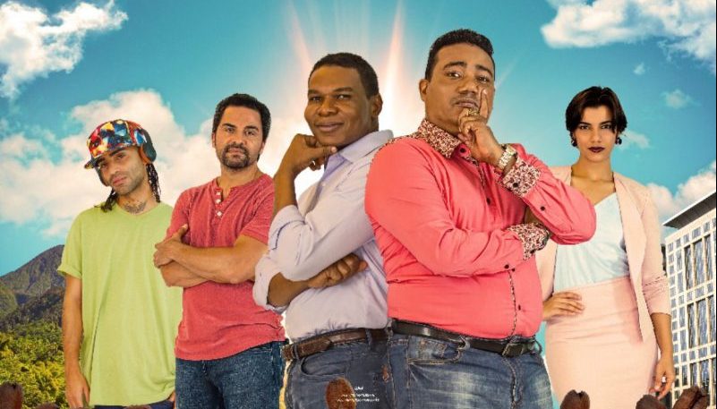 La película “COLAO” llega esta semana a Miami, Orlando y otras ciudades ...
