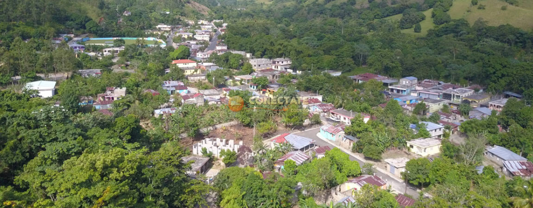 La mas hermosa de la Comarca de Republica Dominicana, Juan Adrian ya ...
