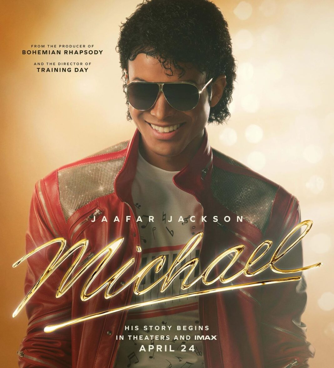 Michael Jackson rompe récords de taquilla con su biopic “Michael”: USD ...