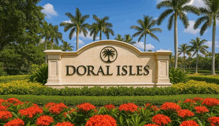 Tragedia sacude a Doral: mueren dos niñas y sus padres dentro de su ...