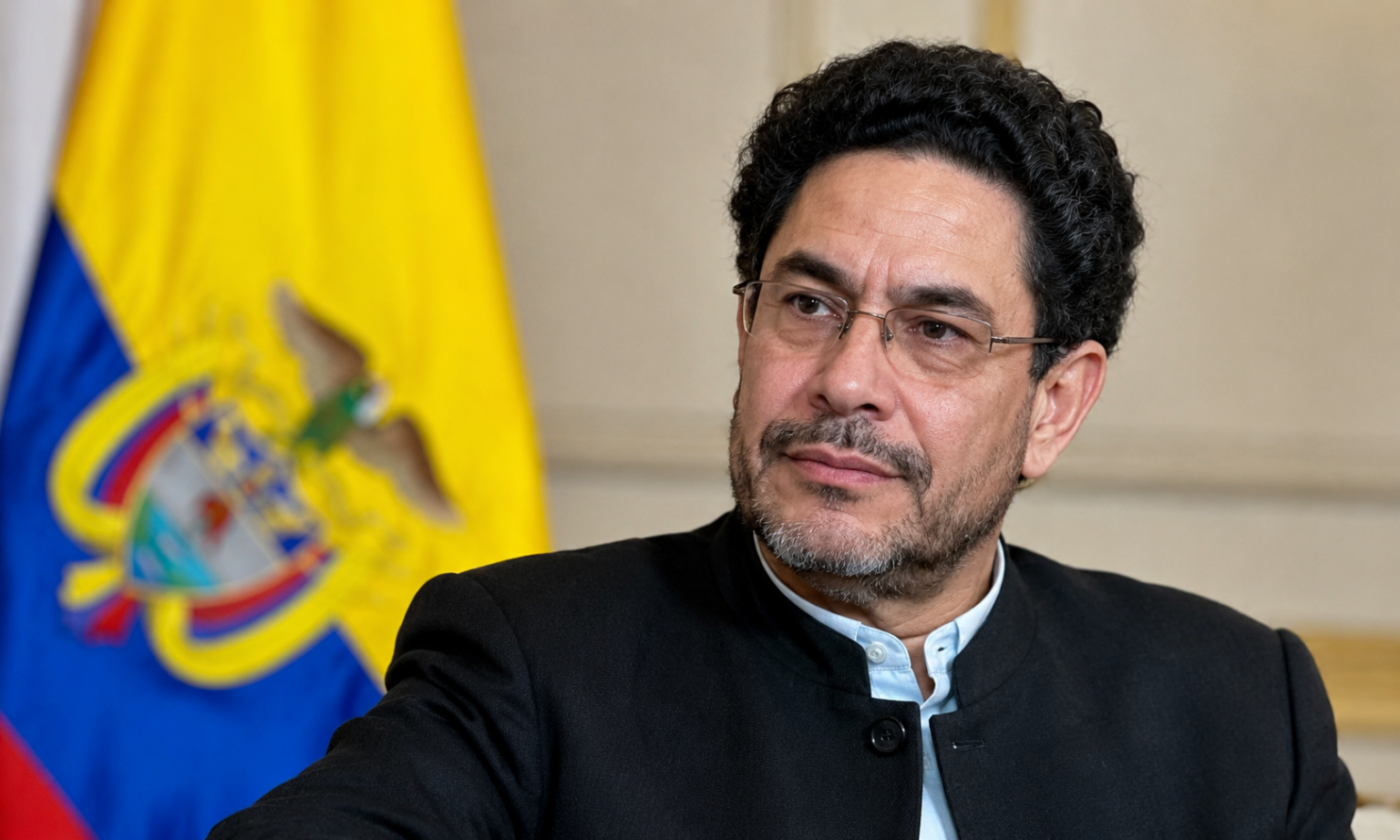 Cepeda apela a "votar por la vida" frente al "pasado de violencia" en ...